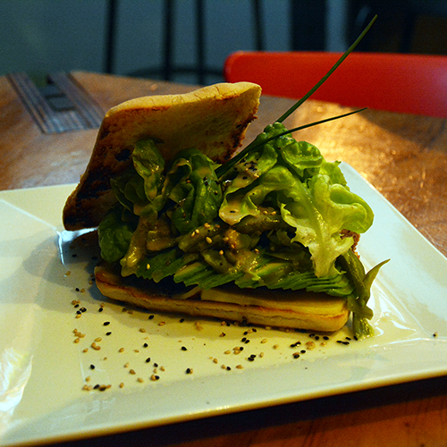 Chile Gastronomía - Guía de Restaurantes y sus Proveedores
