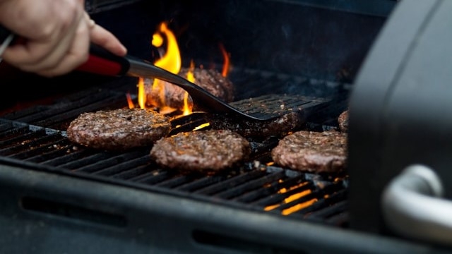 Variedad de Parrillas I Parrilla a Tambor I Parrilla Portátil I ...