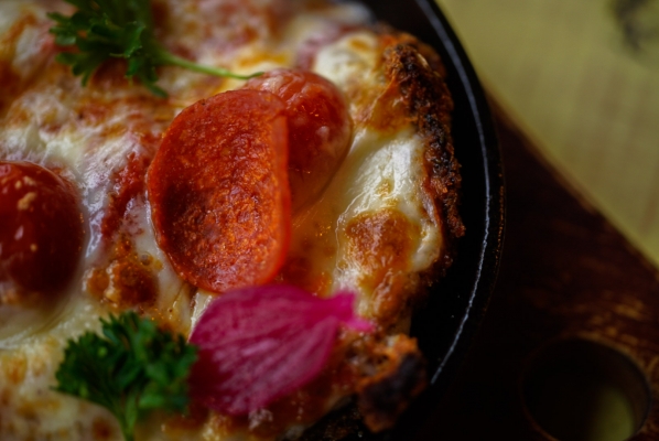 Restaurantes de Moda en Santiago | Mazera Restaurant | Cocina de Autor ...