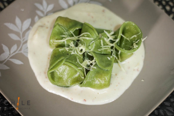 Delicatessen, pasta gourmet, pasta fresca, producto artesanal.