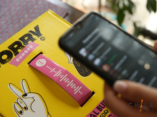 Sorry Burguer. Nueva Hamburguesería Artesanal en Santiago. Diversas ...