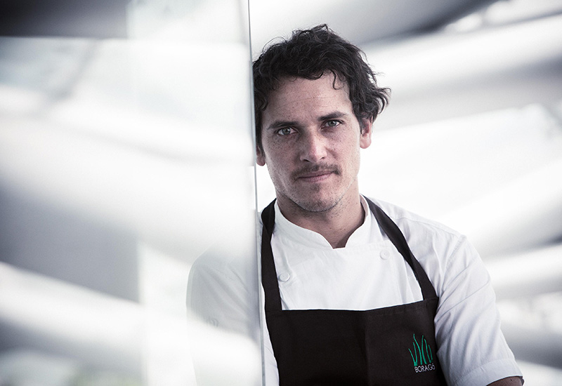 Chile Gastronomía - Guía de Restaurantes y sus Proveedores