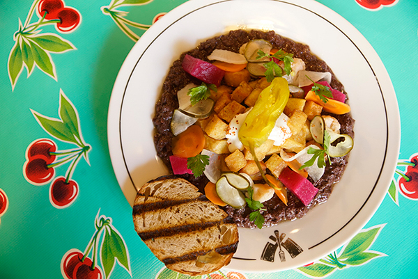 Chile Gastronomía - Guía de Restaurantes y sus Proveedores