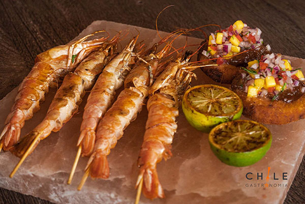 Sistema de Reserva | CoverManager | Restaurant Cocina Peruana | Concón ...